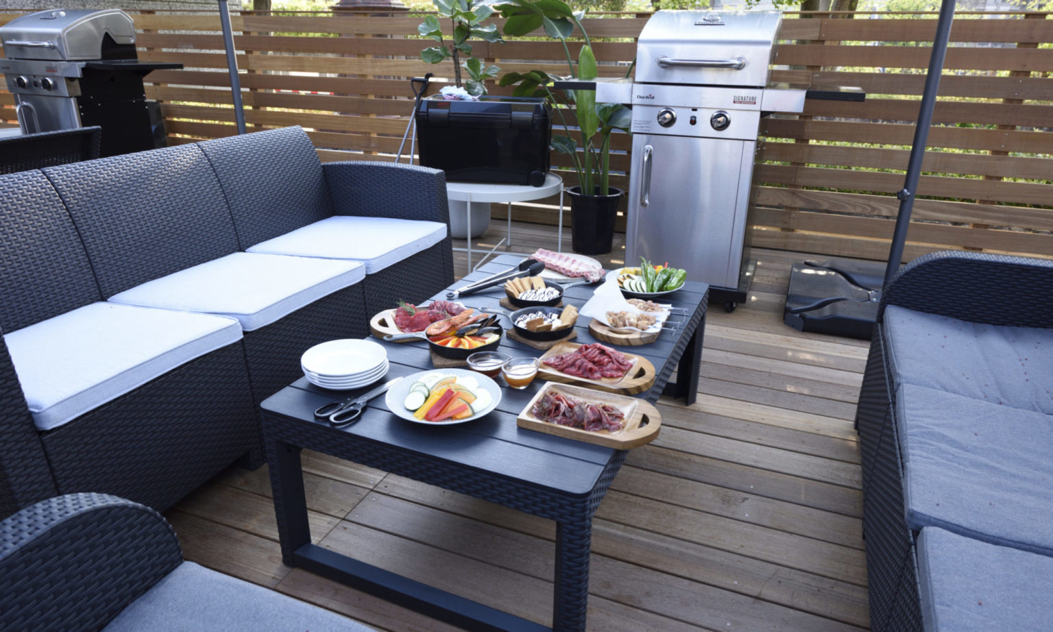 CAFE&BBQ TERRACE ABURU ー 京都みやこめっせ1F ー – CAFE&BBQ TERRACE ABURU テラスカフェ＆バーベキュー